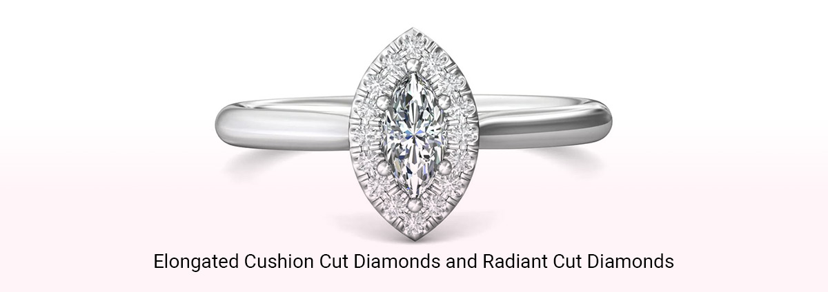 Guide to Diamond Shapes – Martin Flyer