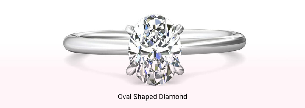 Guide to Diamond Shapes – Martin Flyer