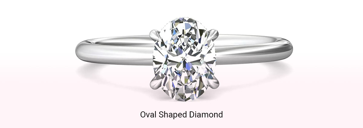 Guide to Diamond Shapes – Martin Flyer