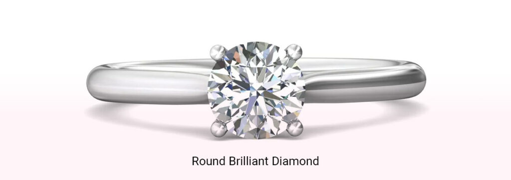 Guide to Diamond Shapes – Martin Flyer