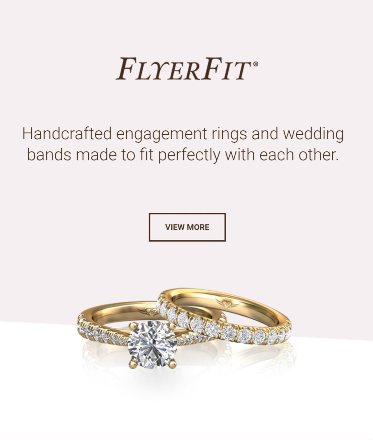 Martin Flyer – Designer Handcrafted Engagement Ring, Wedding Band ...