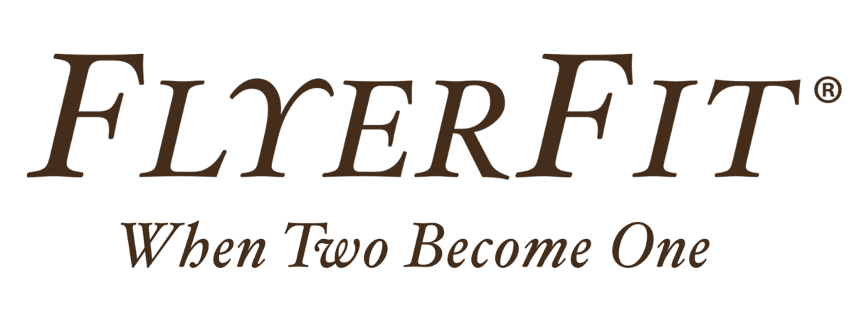 FlyerFit – Martin Flyer