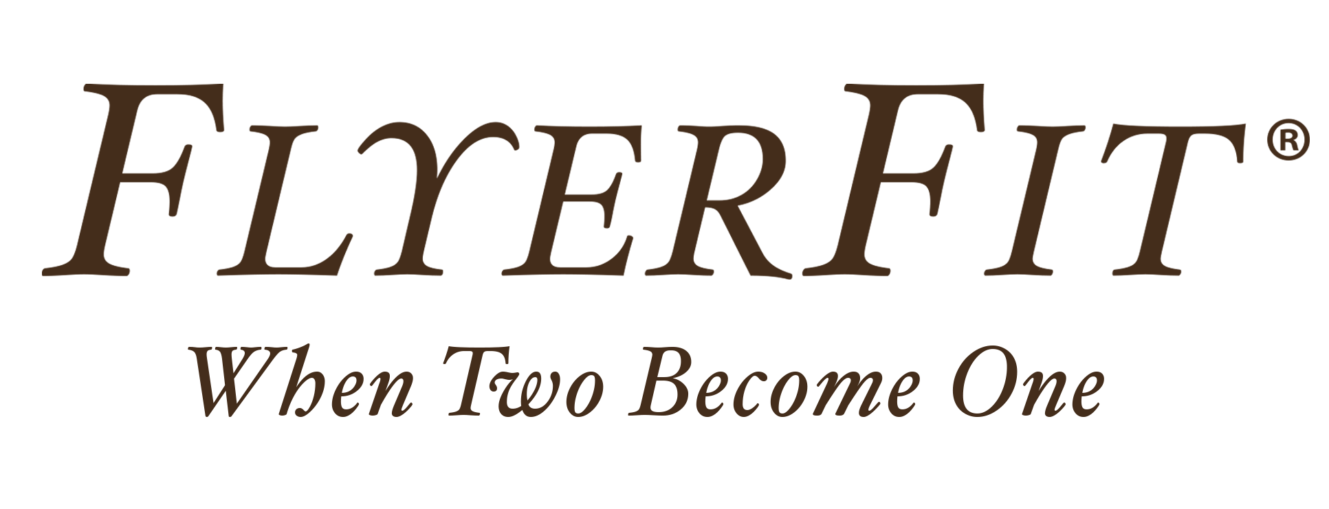 FlyerFit – Martin Flyer