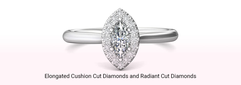 Guide to Diamond Shapes – Martin Flyer