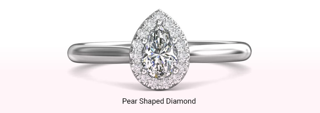 Guide to Diamond Shapes – Martin Flyer