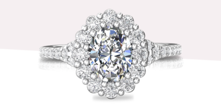 Martin Flyer – Designer Handcrafted Engagement Ring, Wedding Band ...